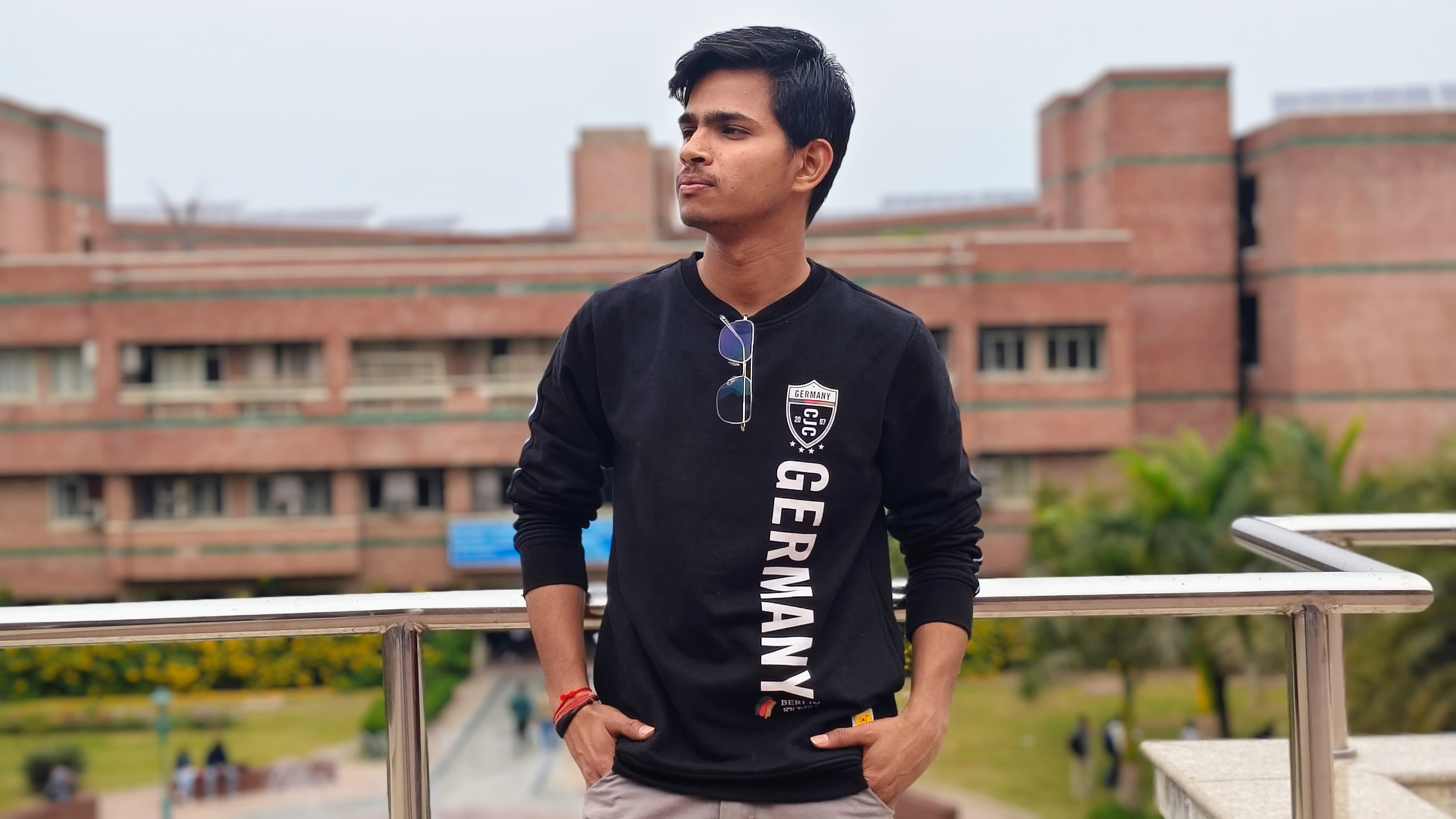 RAABTA 2026 - Team